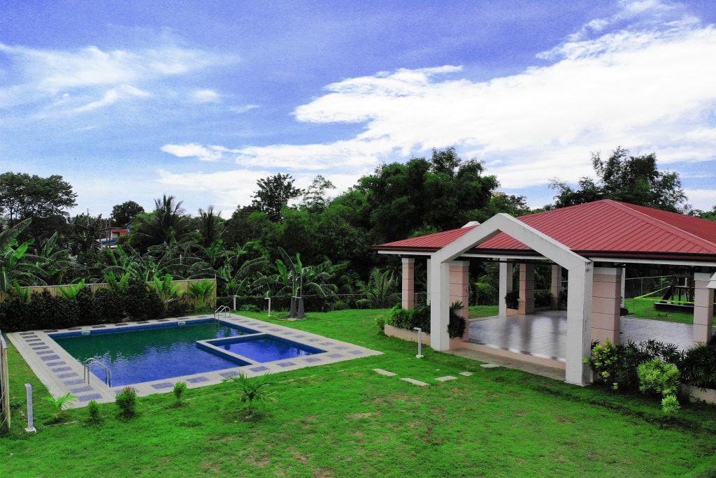 Amara Villas - Abundant Harvest